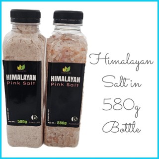 ♒ PAKISTAN PINK HIMALAYAN PINK SALT IN MINIMALIST AESTHETICALLY ...