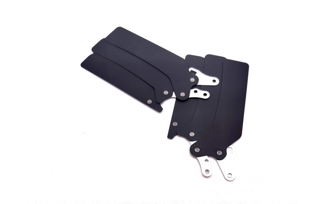 1SET NEW Shutter Curtain Blade For Nikon D3100 D3200 D5100 D5200 D5300 ...