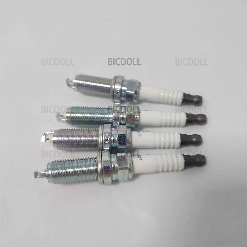 5118 Plzkar6a11 Iridium Spark Plug Para Sa Renault Clio Laguna Megane ...