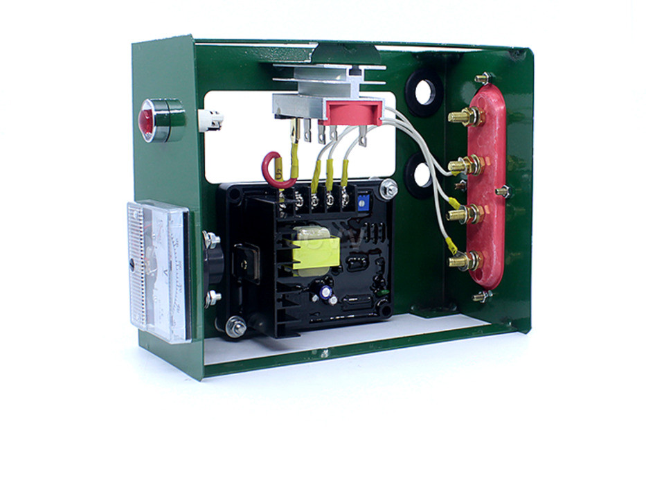 STC generator switch 3KW junction assembly diesel engine 5 10 15 kW 20 ...