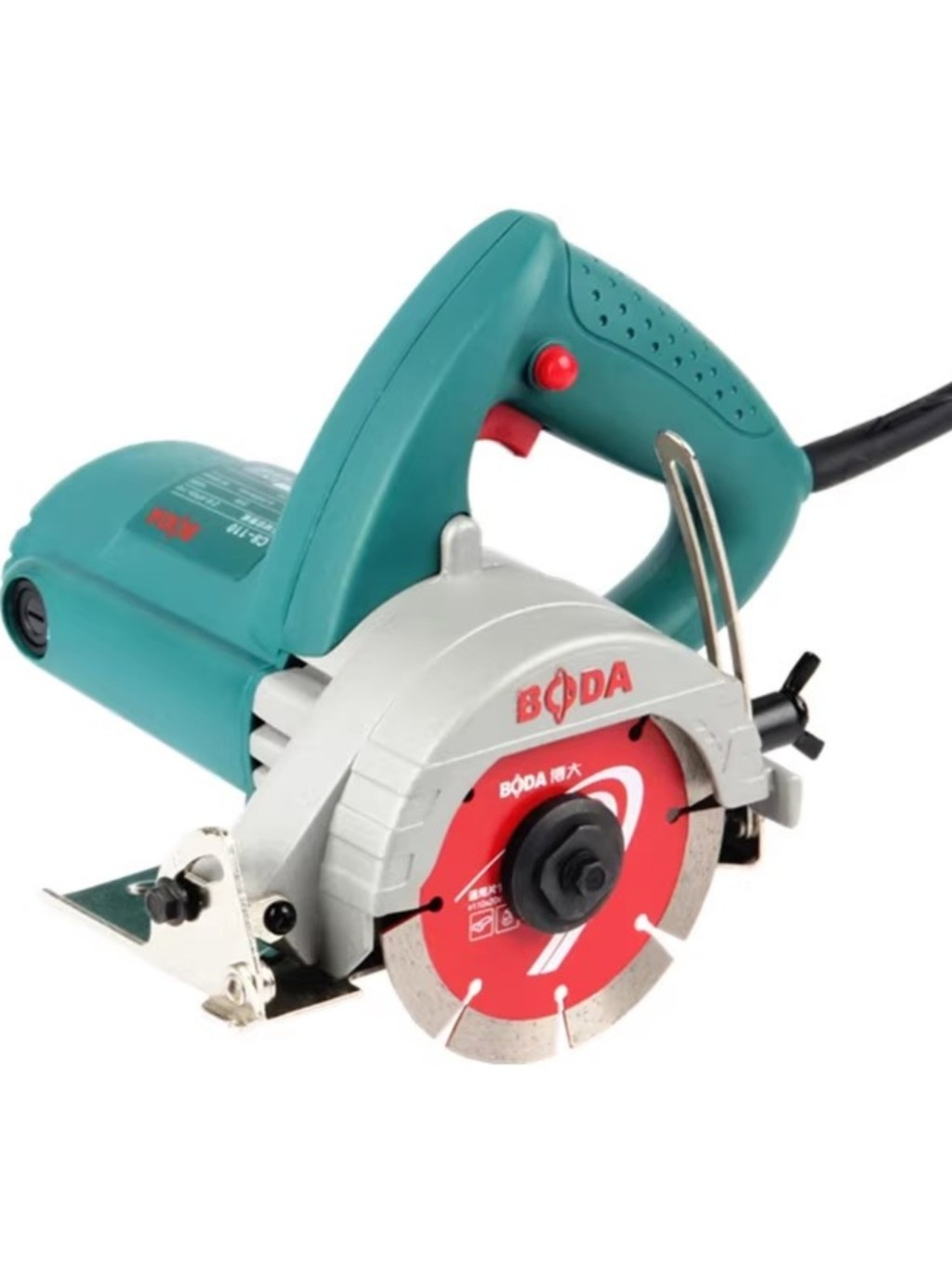 Boda C8-110 Silver Arrow Rotary Cutting Head Stator Gear Shell, Shaft ...