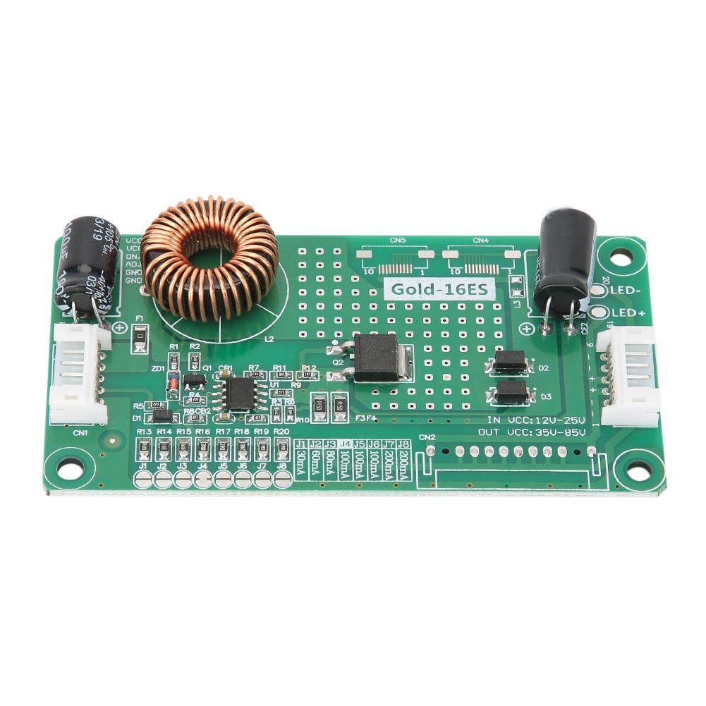 Universal 10-65 inch LED LCD TV Backlight Constant Current Driver Board ...