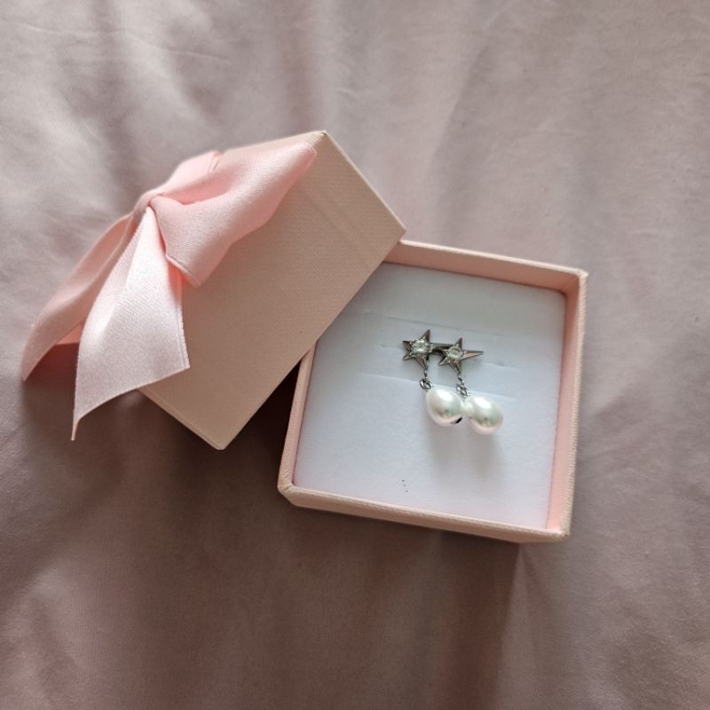 Used Gentle monster Forwarding Jennie collection-Dotler | Shopee ...