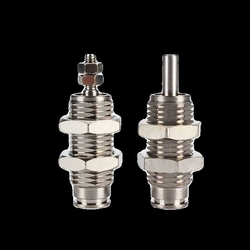 SMC original CJPB needle cylinder CJPB4/6/10/15-5/10/15-B single action ...