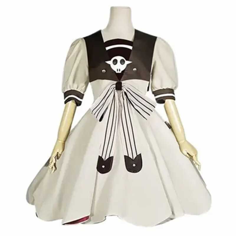 Anime Unisex Cos Nene Yashiro Dress Suit Uniform Cosplay Costumes Sets ...