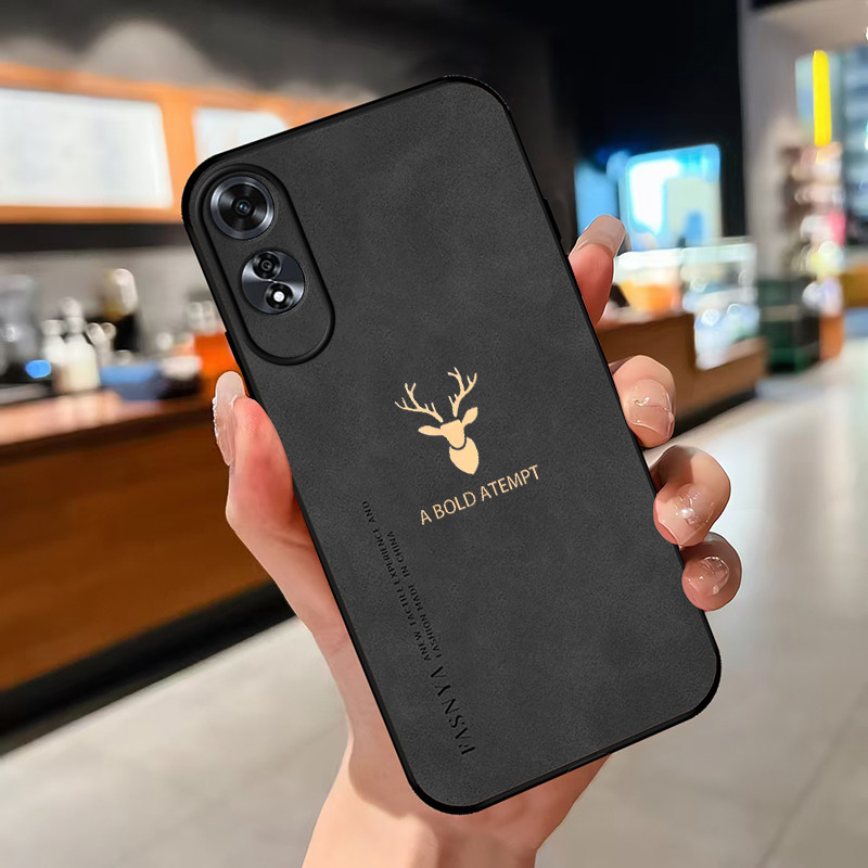 Casing for huawei Y6P huawei Y8P Phone case Anti slip leather ...