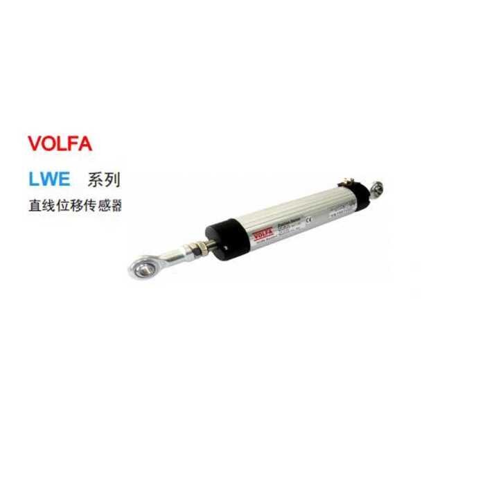 VOLFA displacement sensor LWE-100 LWE-150 LWE-175 LWE-200 LWE-250 ...