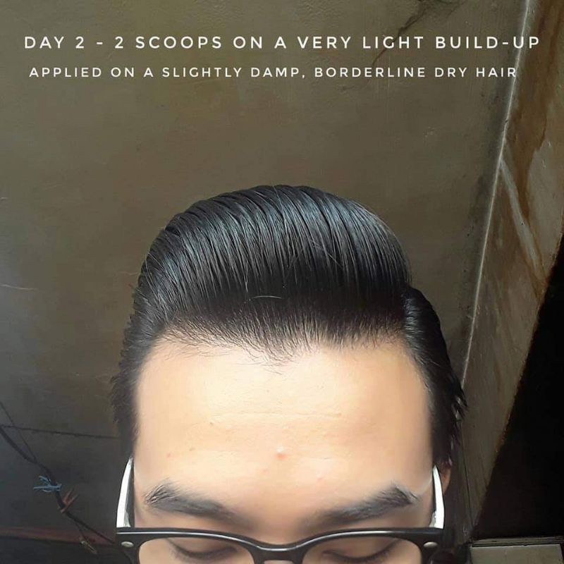 ⚾︎ Eight Wolves Dire Wolf ( Extreme Hold Pomade ) | Shopee Philippines