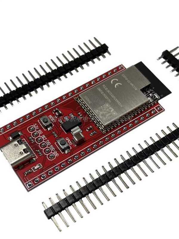 ESP32-S2-WROOM development ESP32-S2 DevKit core board Wi Fi MCU IoT module | Shopee Philippines