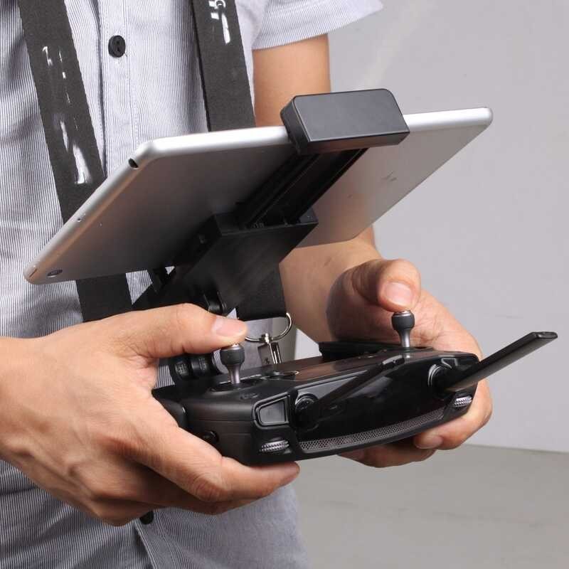 Para Sa Xiao SPARK Remote Control Tablet Teleskopikong Pag-Ikot Na ...