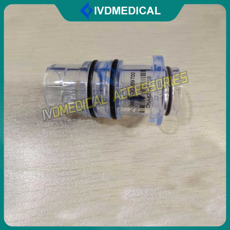 Para Sa Mindray WATO Ex20 Ex20vet Ex25 Ex30 Ex35 Ex50 Anesthesia Hine ...