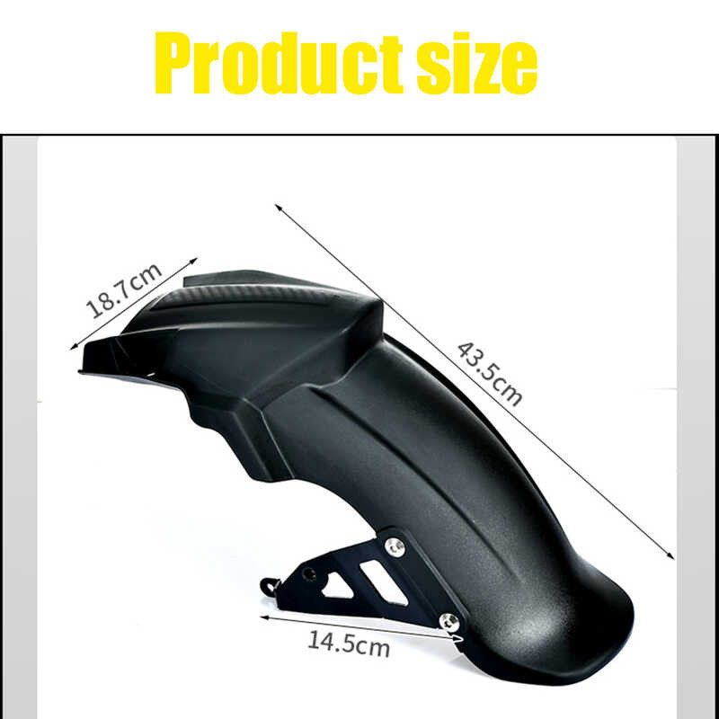 Para Sa ♧ SYM ADX 125 Adx125 2022 2023 Rear For Motorcycles Fender ...