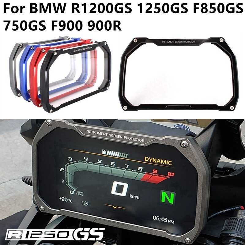 R1250gs Para Sa Adventure Motorcycle Meter Frame Cover Screen Protector ...