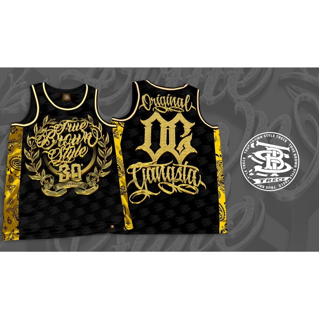 TBS OG JERSEY 2024 DESIGN | Shopee Philippines