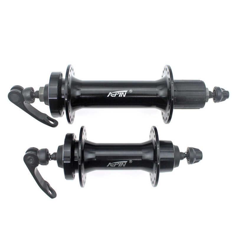 36Holes 7/8/9 Speed Cassette Disc Brake Fat Bike Snow Bike Hub 26X4.0 ...