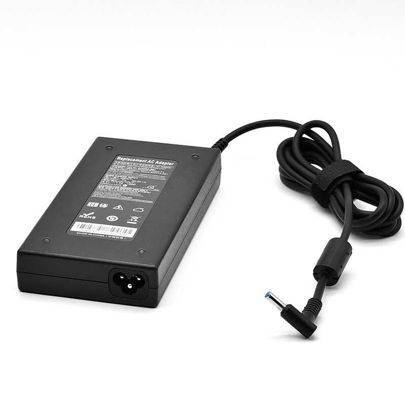 F7 Discount Price 150W 19.5V 7.7A Slim AC Power Adapter For Notebook ...