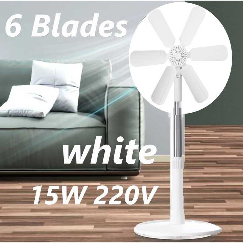 mini electric stan big size 6 blads at sabitan ng sa fan stand fans iba ...