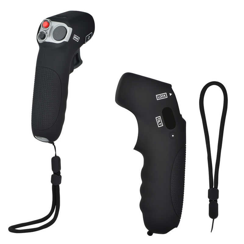 DJI Avata/Fpv Crossover Rocker Waterproof Silicone Body Feel Handle ...