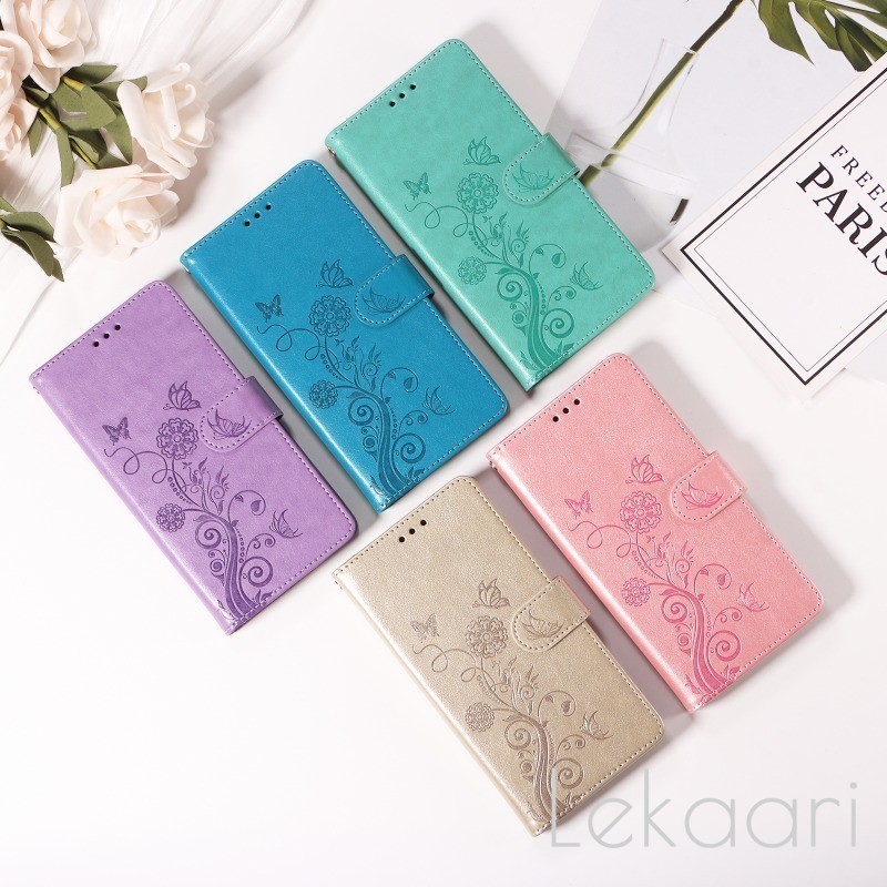 Flip Case Xiaomi Redmi 14C A4 A3 13C A2 A1 Note 14 13 12 12S 11 11s 11R 13 12C 12 4G Pro Plus 5G ...