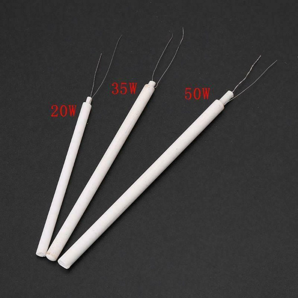 [GNLV] 10pcs Electric Soldering Iron Heating Element Internal Heated ...