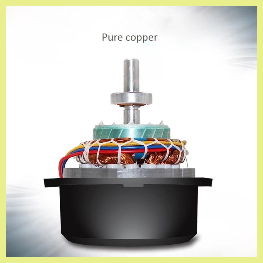↗ Inline Exhaust Fan Air Ventilator Metal Ventilation Exhaust Fan Mini ...