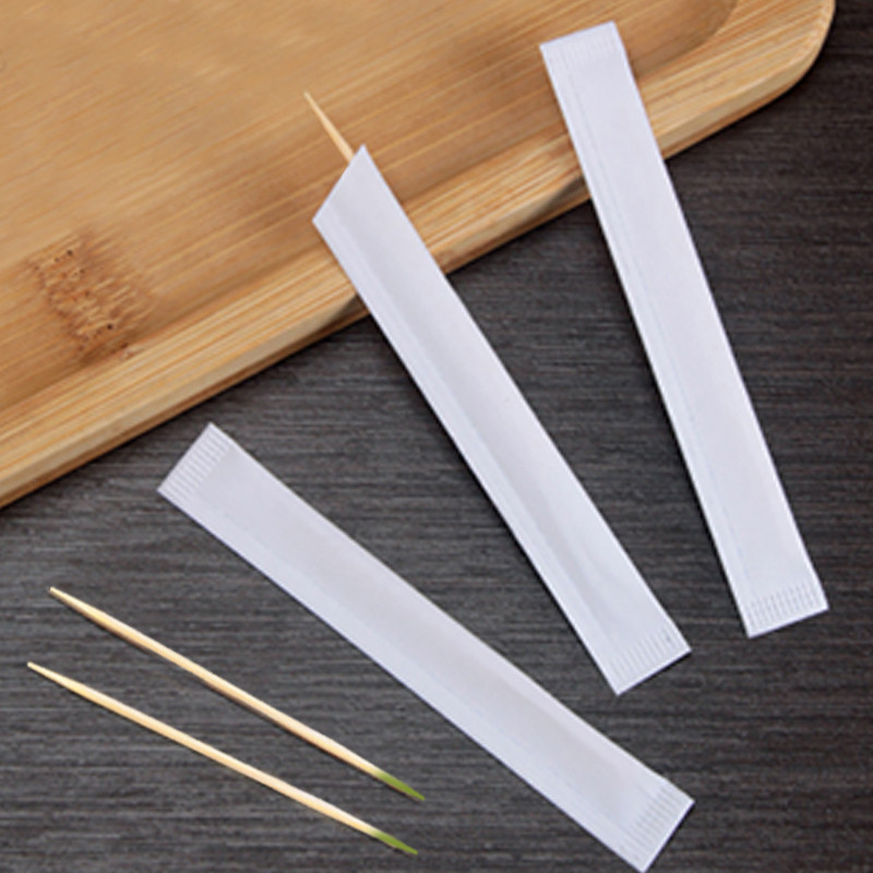 1000pcs Individual Cello wrapped mint toothpicks, Great Value Pack for ...