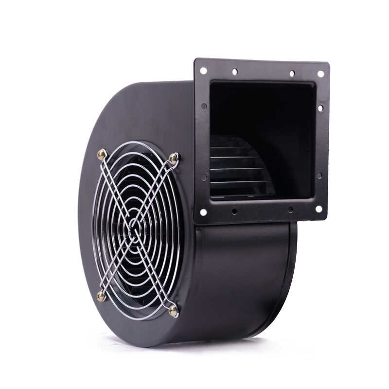 FLJ Multi Wing Air Model Blower 220V/380V Industrial Silent | Shopee ...