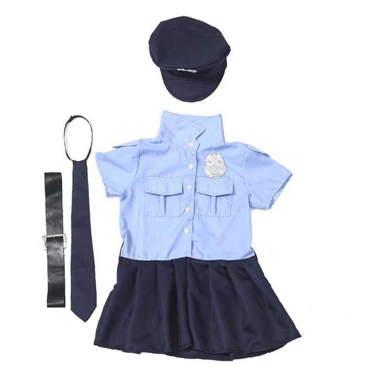 Mga Bata Gago Halloween Costume Cosplay Cute Isang Piraso Maikling ...