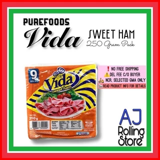 purefoods ham - Best Prices and Online Promos - Aug 2024 | Shopee ...