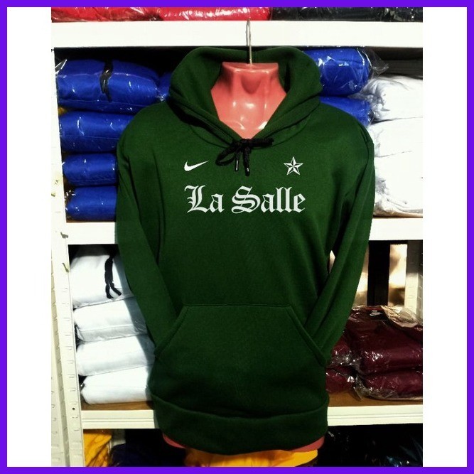 ∇ UAAP / NCAA HOODIE JACKET Basketball Hoodie jacket | Shopee Philippines