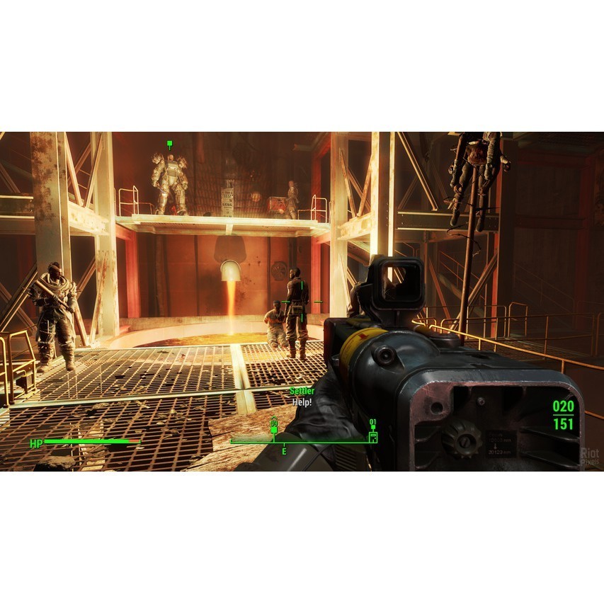 ♒ Fallout 4 PC Games/DVD Installer | Installer For PC | Shopee Philippines