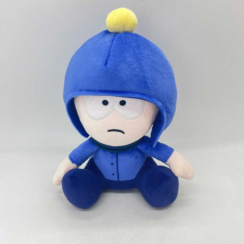 Southed Park Plush Toy Craig Tucker Plush Kawaii Cotton Soft Stuffed ...
