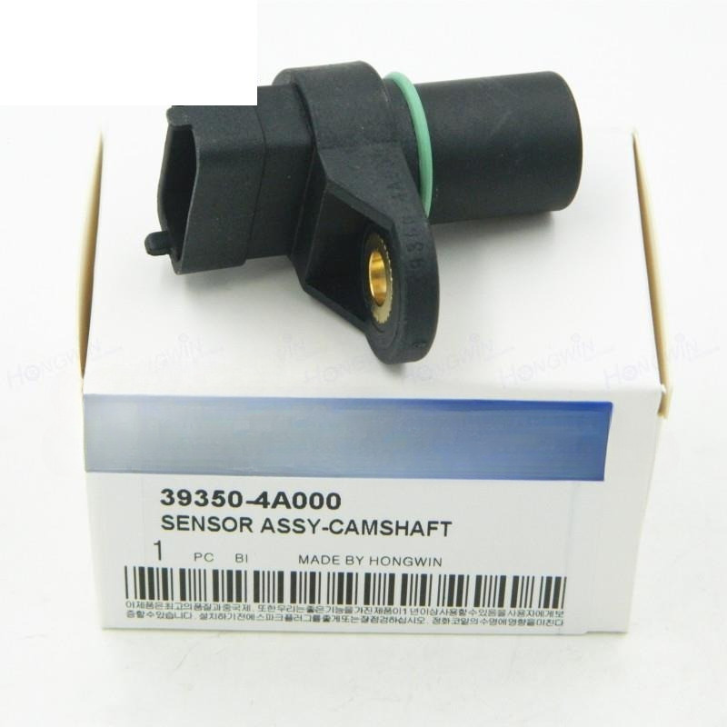 39350-4A000 393504A000 Camshaft Position Sensor For Kia Sorento 2003 ...