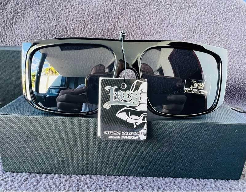 Locs Hardcore Graffiti Itim Lens | Shopee Philippines