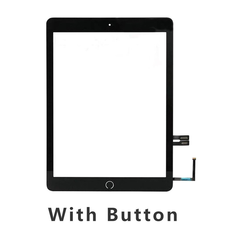 LCD Touch Screen For Apple iPad 6 6th Gen A1954 A1893 iPad 9.7 2018 ...