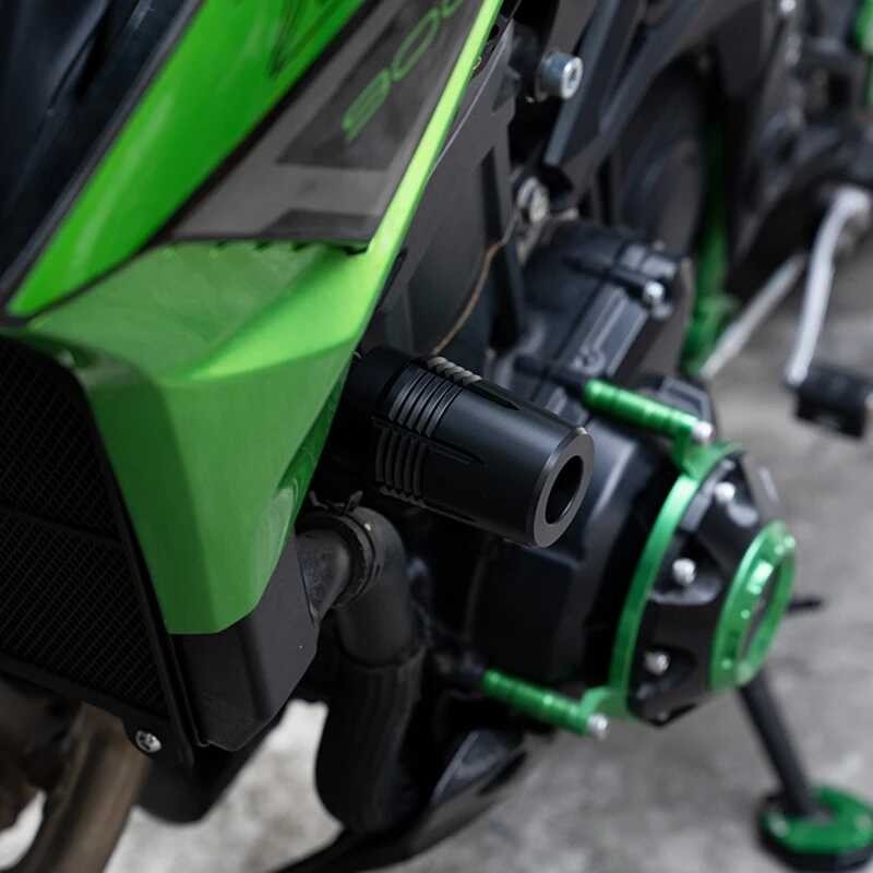 ⊙ Para Sa KAWASAKI Z650 Z900 Z1000 Ninja 650 2024 Accessories ...