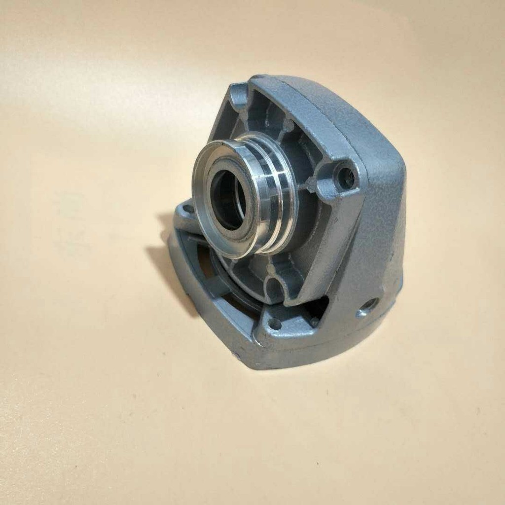 Kompatible sa KEN Ruiqi 125/150 angle grinder head housing 9950B 9B ...