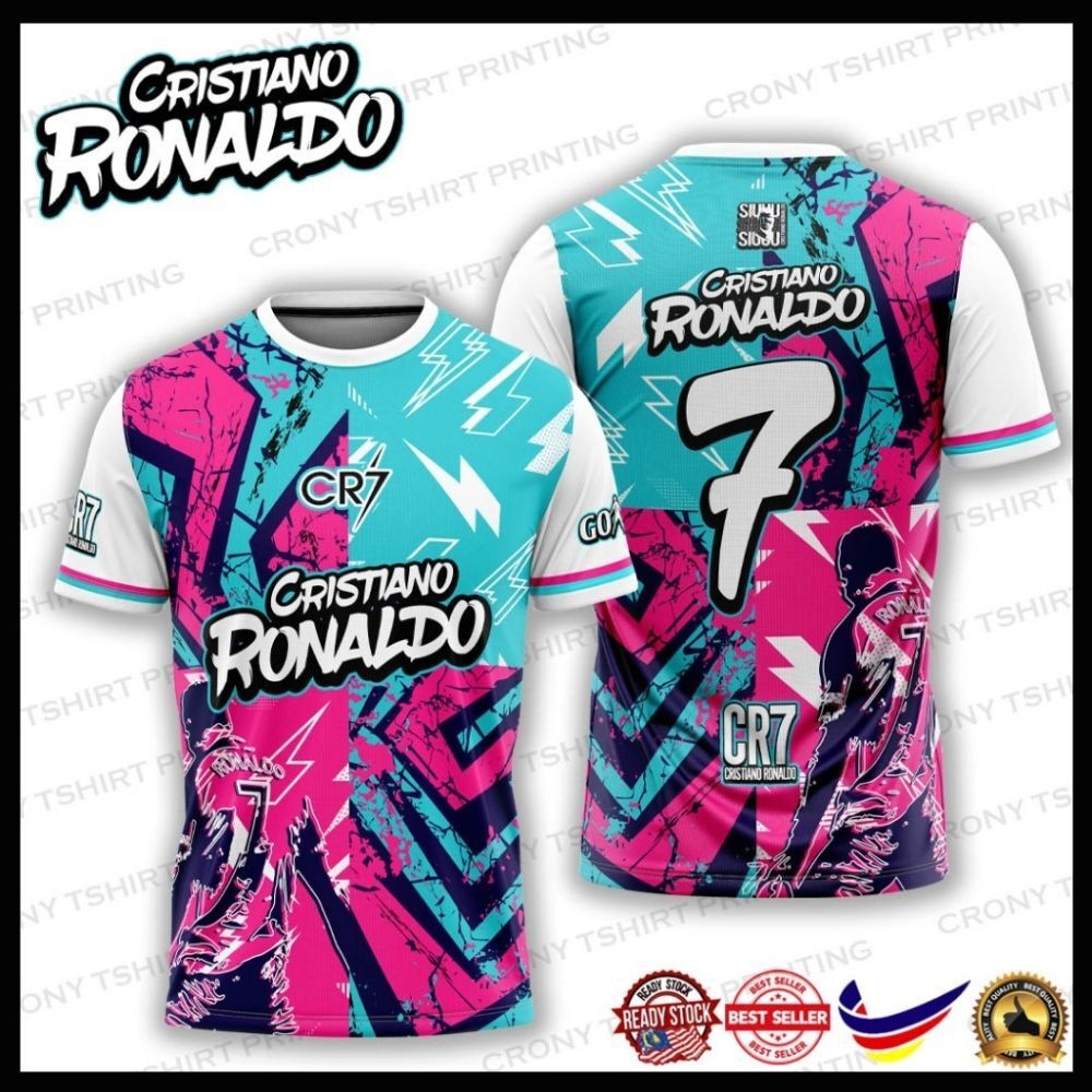 2025 new design (free customization of name and number) (customizable ...