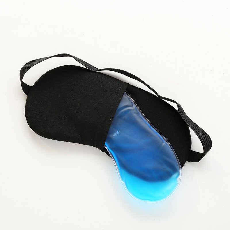 Sleeping gel ice cold hot compress fresh following antifreeze PVC ice ...