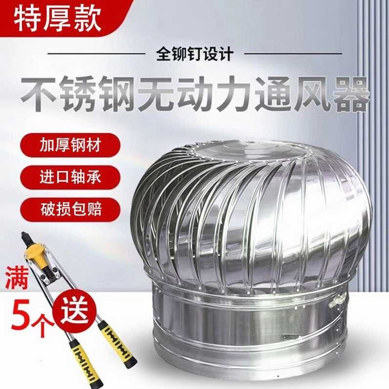 German 600 types of unclean steel eternal ventilation ball exhaust fan ...