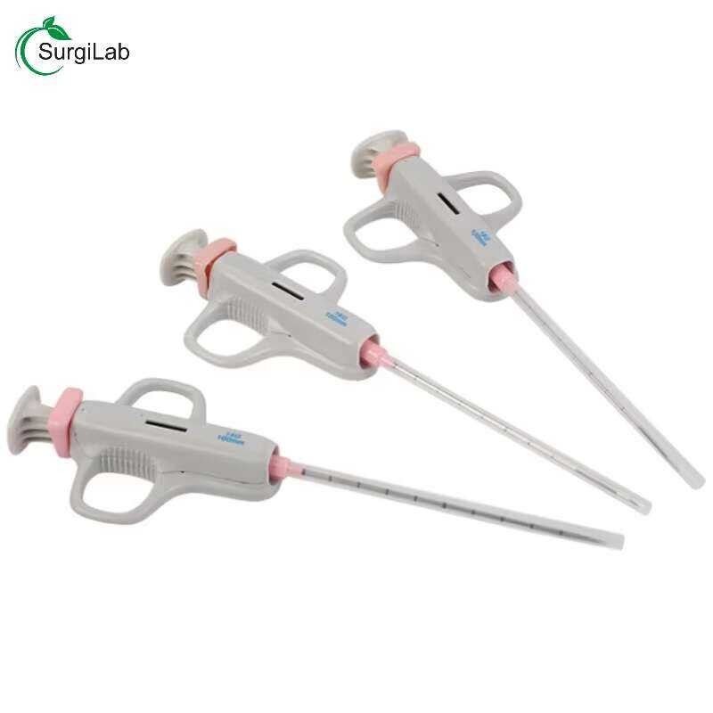 18G Biopsy Needle Set Pleural Lung Prostate Breast Liver Kidney Types ...