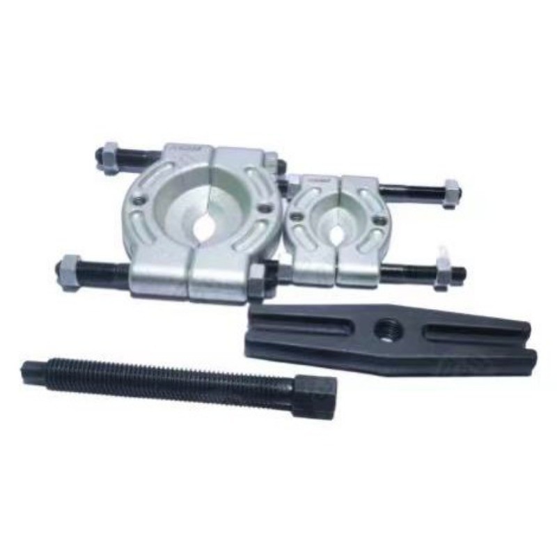 14Pcs Car Inner Bearing Puller Gear Extractor Bearing Separator ...
