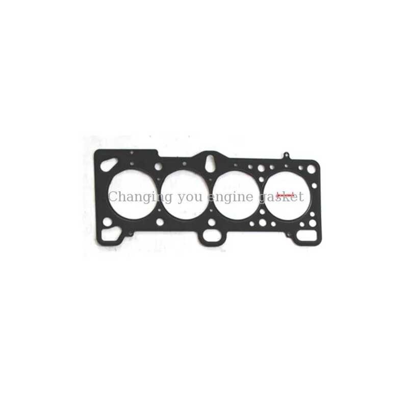 LY PARA HYUNDAI ACCENT III (Mc) KIA PRIDE (Da) 1.4 G4ee Cylinder Head ...