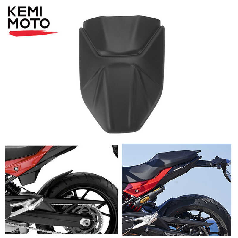 Para Sa F XR S Rear Wheel Extension Mudguard Splash Guard Motorcycle ...