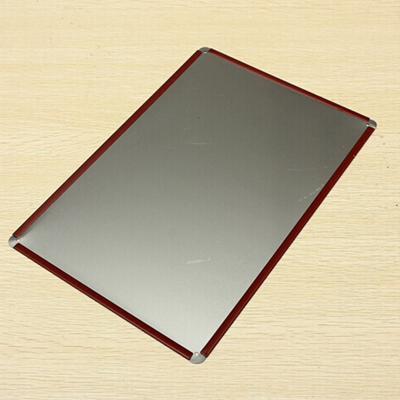 ☂ Vintage Metal Tin Plate COFFEE MENU 30x20cm | Shopee Philippines