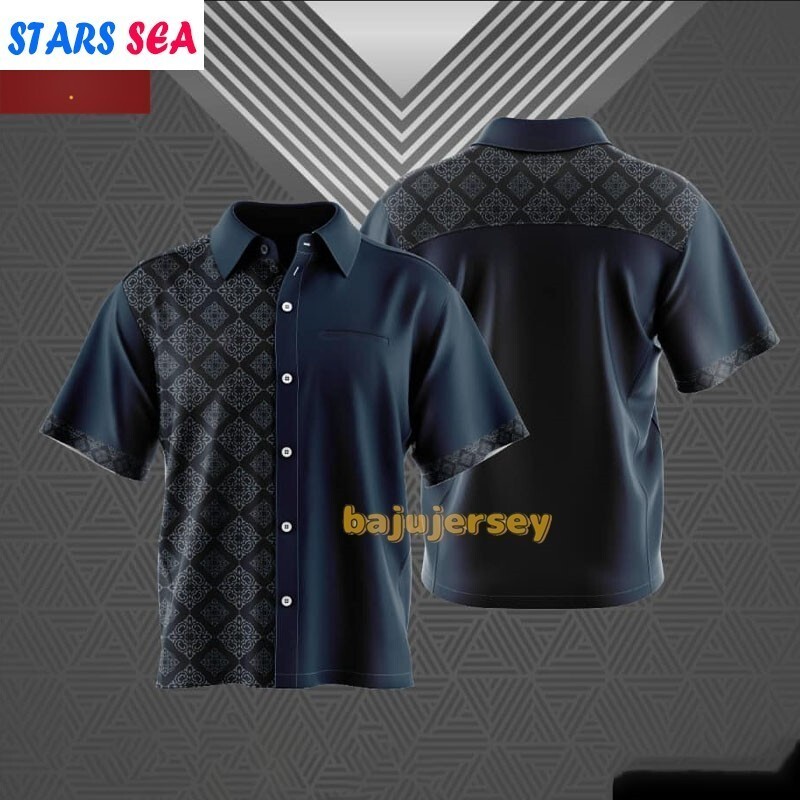 Eye Shirt Print Ethical Pattern Borneo Dress Cotton Eye Roll Button ...