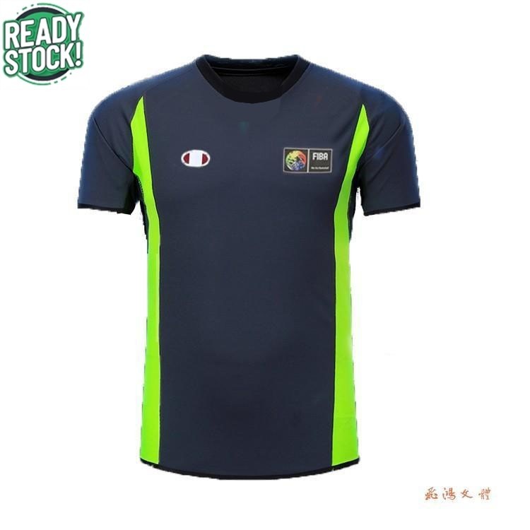 New Asian Championships/World Championships Slim Fit Referee Uniforms ...