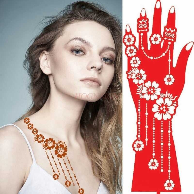 Pares Isang Ng Mga Sanskrit Series Kamay Pabalik At Braso Malaking ...