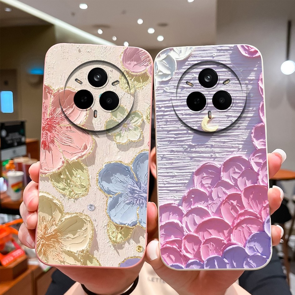 New Casing For Oppo Realme 14 Pro Pro+ 5G Case Fashion Astronaut Camera ...