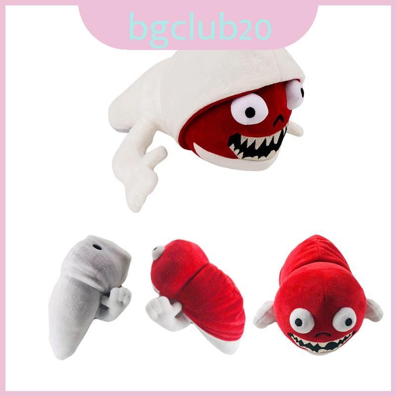 Delightful Head Siren Series Bridge Worm Plush Toys Cozy Soft Animal ...
